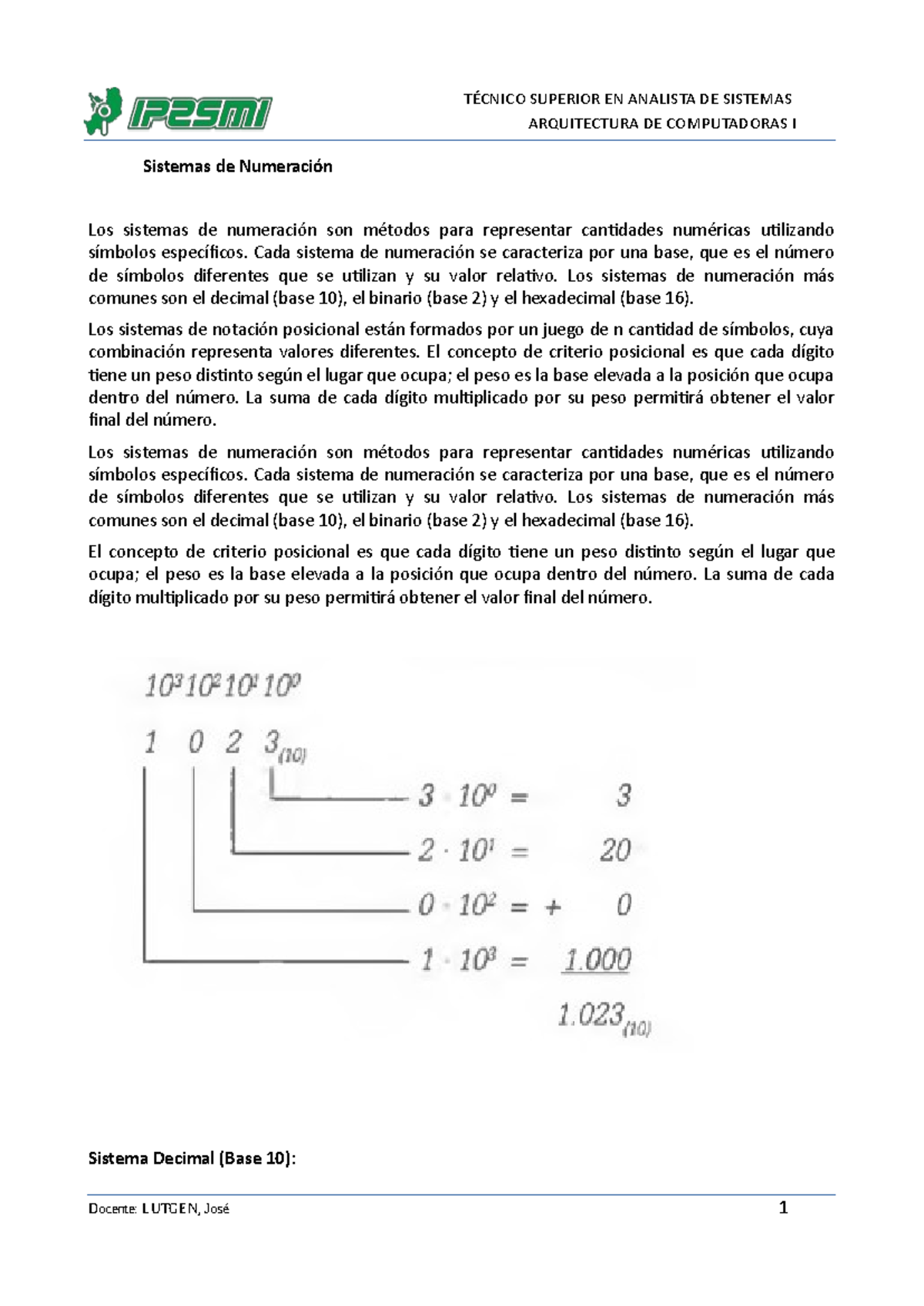 ARQI Apunte 2 - para subir archivos nomas - ARQUITECTURA DE ...