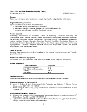 CIR 106 Database Systems Notes - MASENO UNIVERSITY BACHELOR OF SCIENCE ...