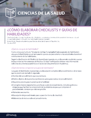 Interpretacion Tabla SCAT -CDH - CAUSAS INMEDIATAS Son respuestas simples y sencillas a la ...