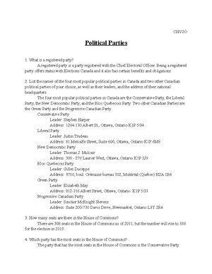 Unit 1 Activity 4 Civic Role Model Assignment - Civic Role Model In ...