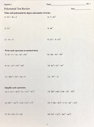 2F-Skillsheet - worksheet - Chapter 2 Coordinate geometry and linear ...