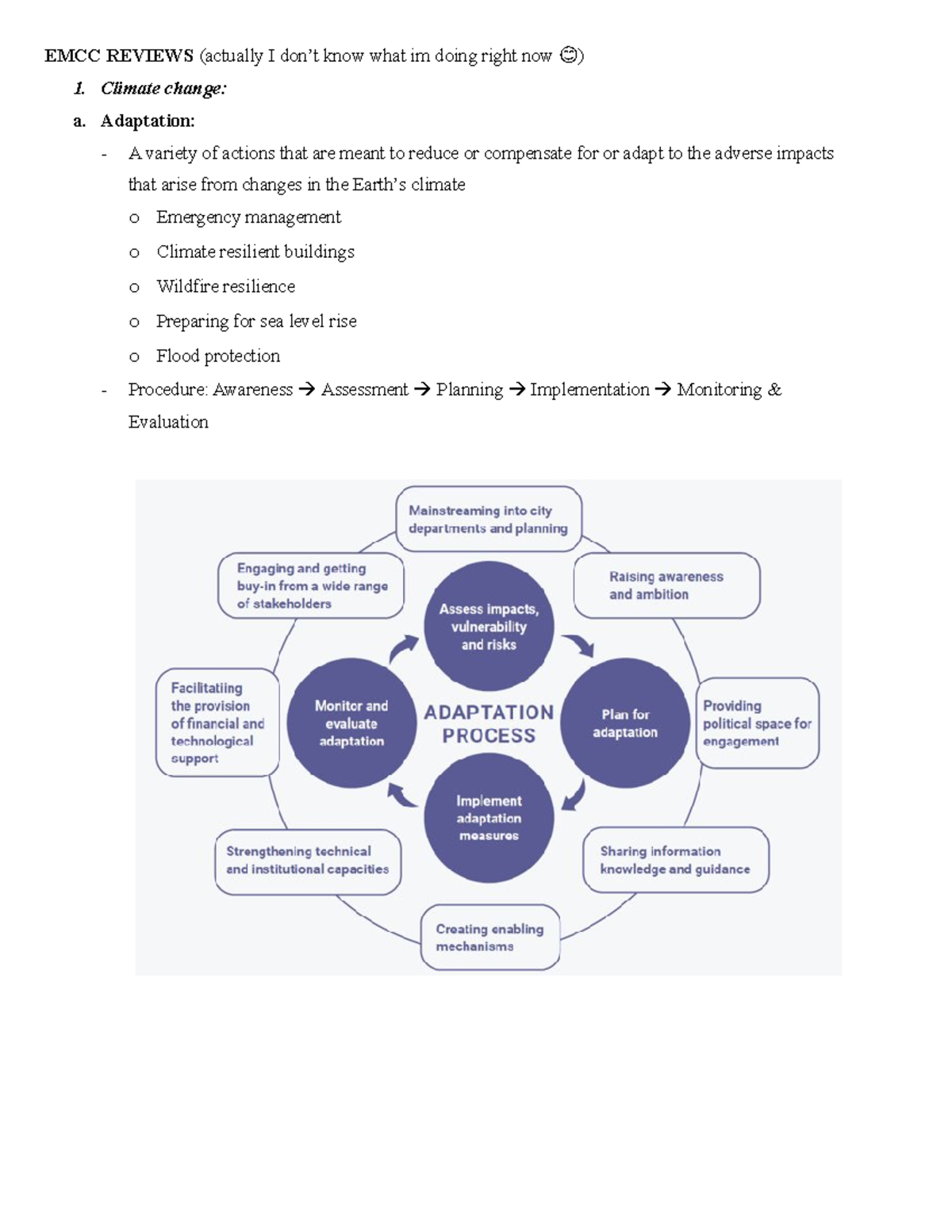 EMCC Reviews - Environment Management and Climate Change - EMCC REVIEWS ...