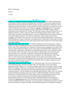 Spotlight connected world globalization brochure - CONNECTED WORLD ...