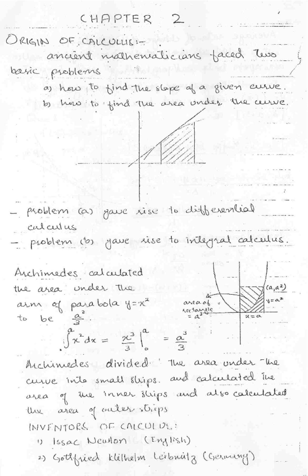 Calculus by Earl W. Swokowski notes - Mathematics I - Studocu