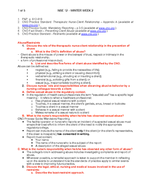 Bubble HE- assessment - BUBBLEHED Assessment Handout Breasts- 1 ...