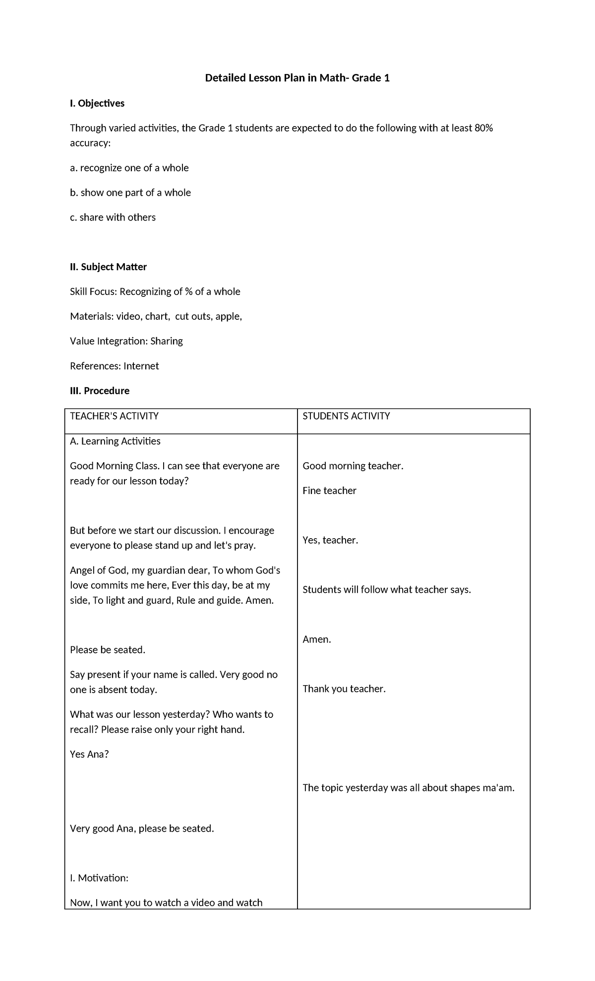 Detailed Lesson math1 WPS Office Detailed Lesson Plan In Math Grade detailed-lesson-math1-wps-office-detailed-lesson-plan-in-math-grade