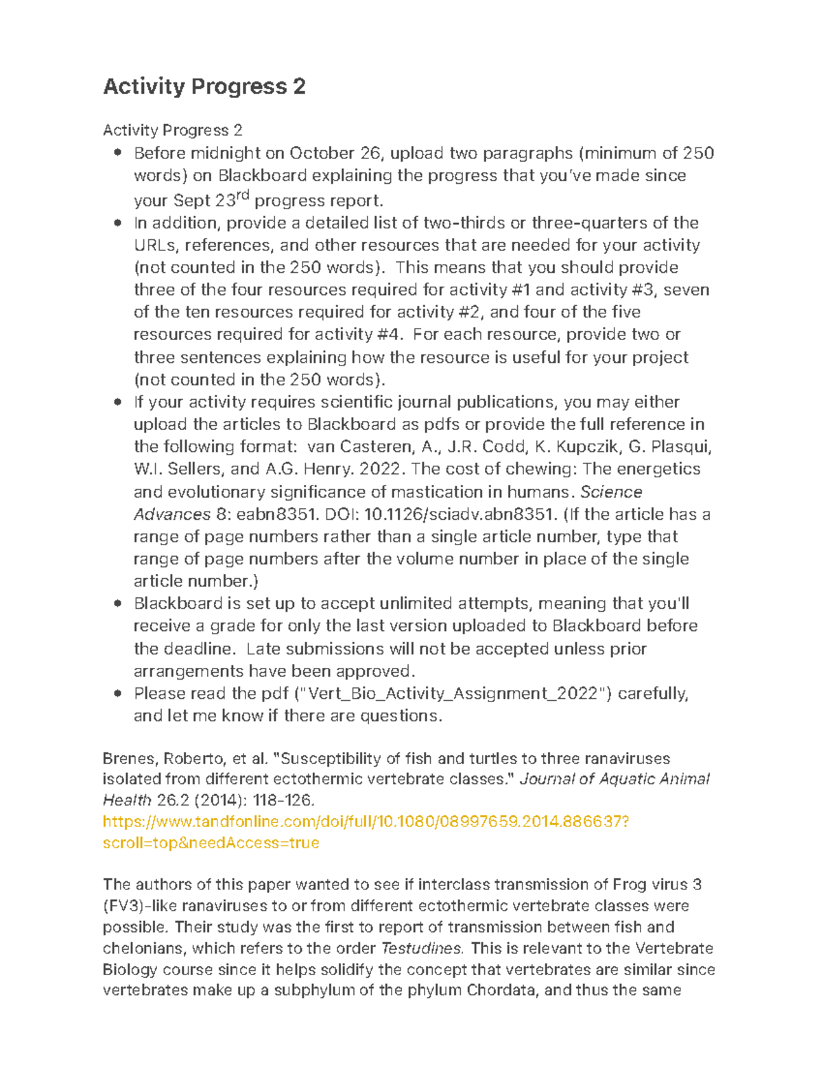 Activity Progress 2 - Activity Progress 2 Activity Progress 2 Before ...