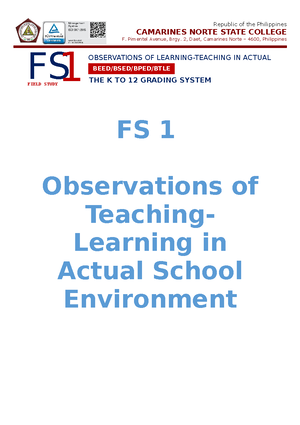 IT101 First Summative Reviewer - Origin: - Camarines Norte State ...