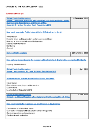 Mgt Acc PYQ - management accounting previous year paper - PYQ 2018- 1 ...