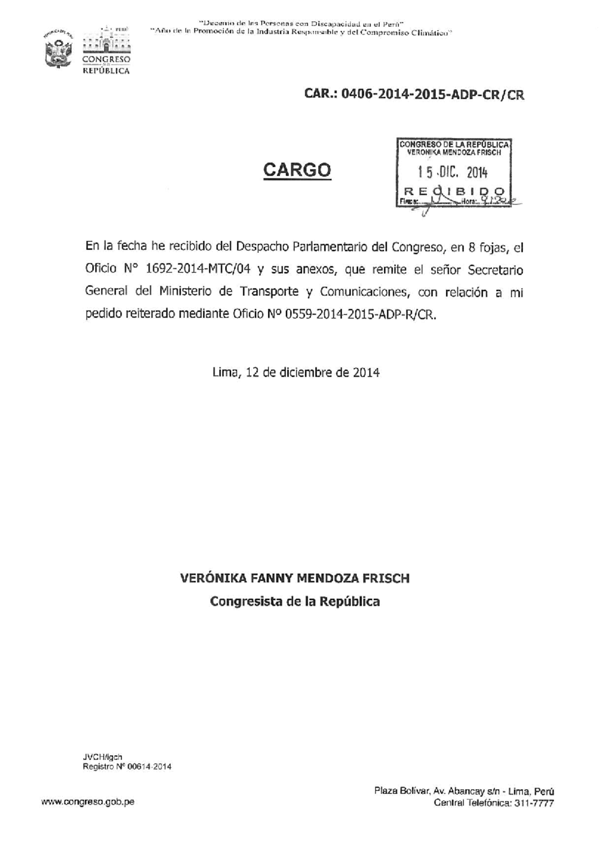 0406 2014 2015 ADP CR - adp cr 2015 - Proyectos turísticos - Studocu