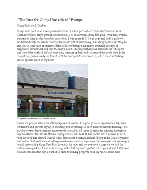 Using Evidence in an essay - pg 16 Evidence 1. How do we conduct ...