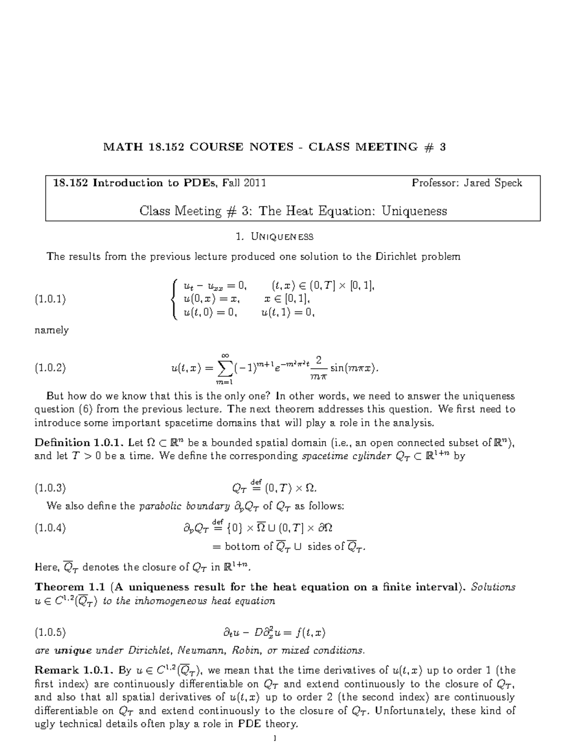Differential Equations Lamar at Emma Lowell blog