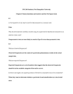 PSY260 Project One Milestone - The length of your description must be ...