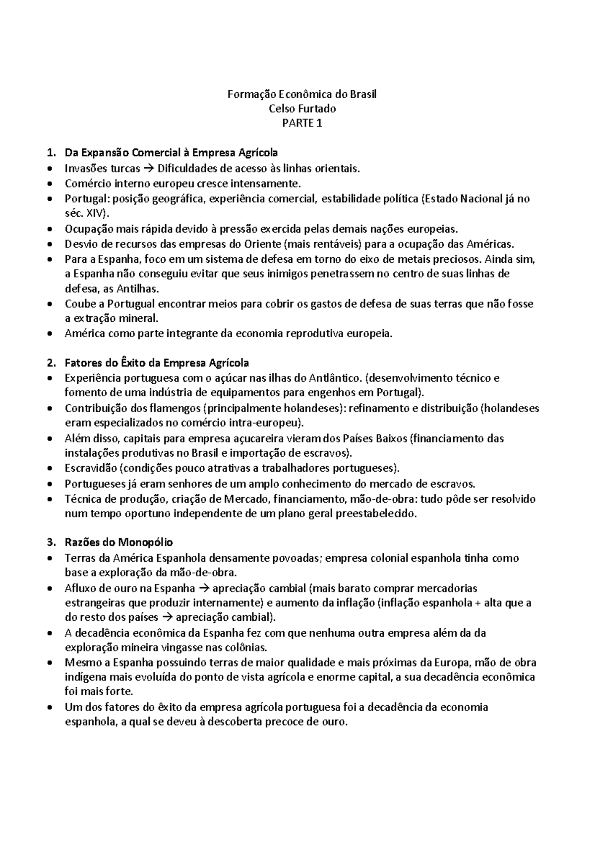 Furtado Caps 1 12 Resumo Warning Tt Undefined Function 22 Warning Tt Undefined Function