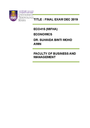 6. MFRS 141 - Agriculture Biological Assets - Economics - Studocu