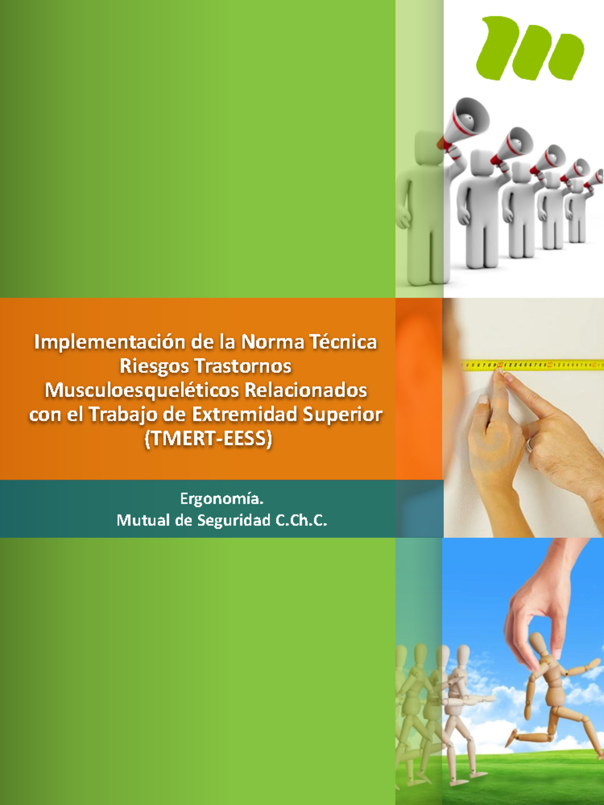 protocolo temert - Implementación de la Norma Técnica Riesgos ...