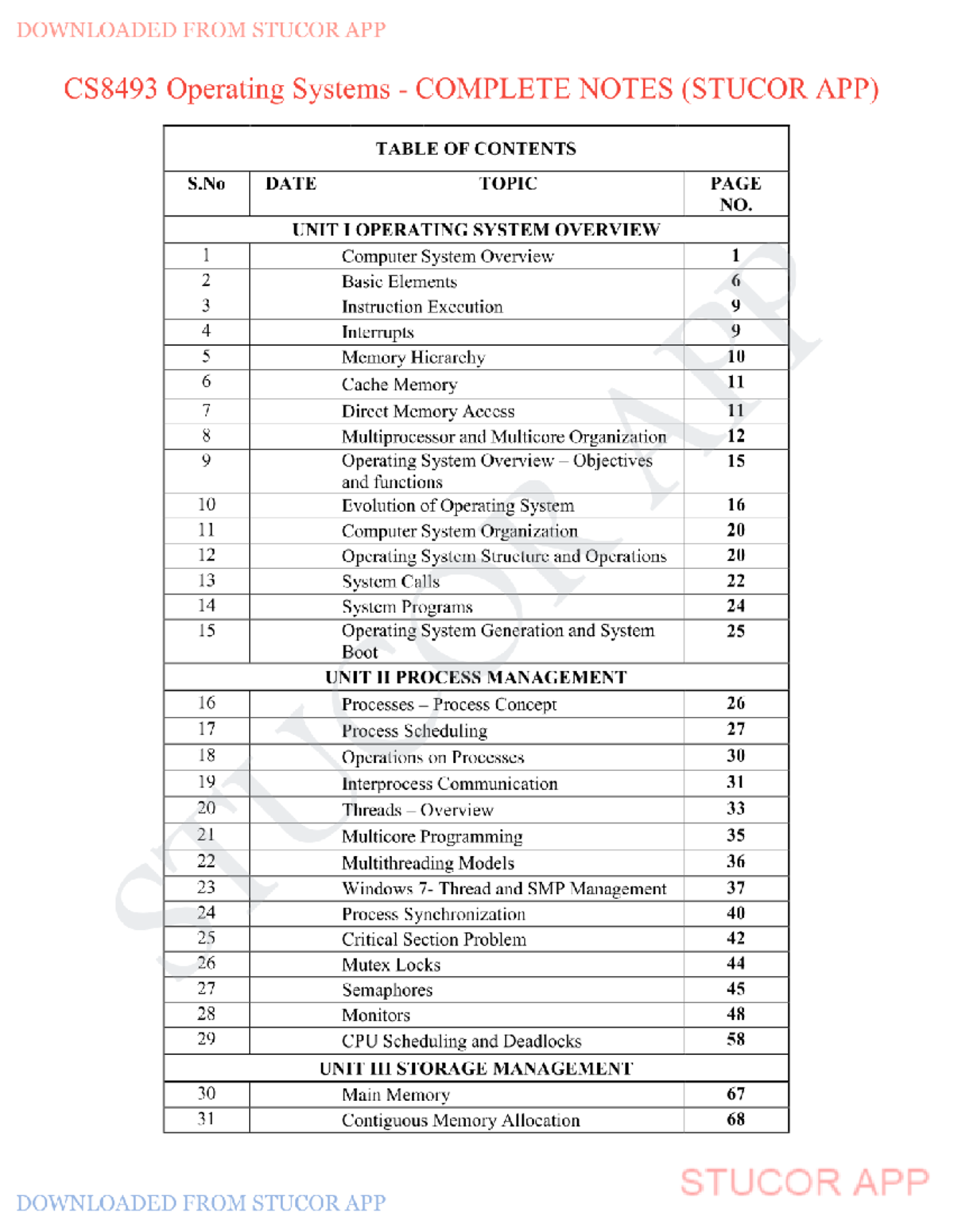 OS1 - Local Network Services; Virtualization- Basic Concepts, Setting ...