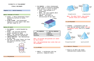 Formula CARD - Calculus - FORMULA CARD - Studocu