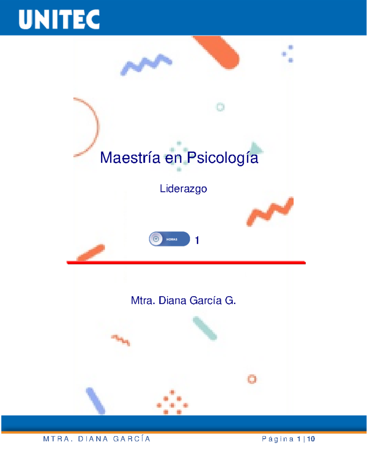 Liderazgo - Warning: TT: undefined function: 32 Warning: TT: undefined function: 32 Warning ...