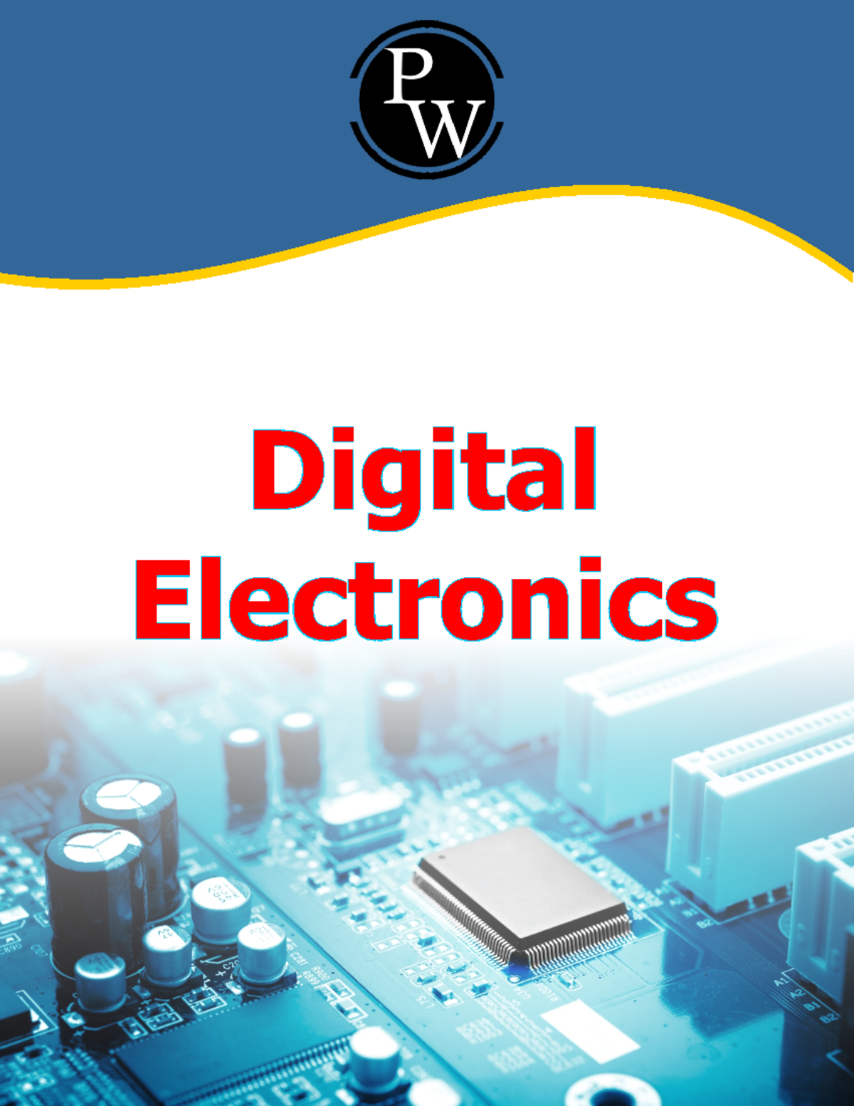 5 - notes - DigitalDigital ElectronicsElectronics Digital Electronics ...
