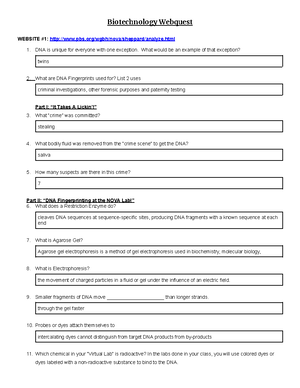 Cell cycle Gizmo - 10843835 - Name: Date: Student Exploration: Cell ...