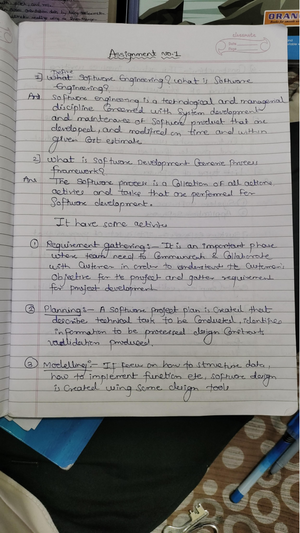 STE microproject report on mobile application - A Project Report On ...