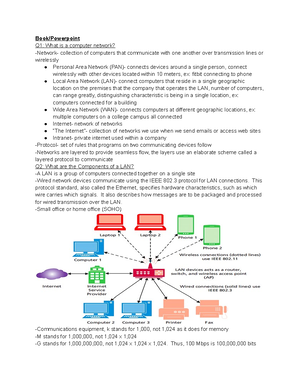 Chapter 13 Information Systems Development - Book/Powerpoint Q1: What ...