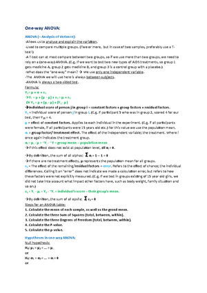 Task 2 Exercises Balance and unbalanced two-way designs - Task 2 ...