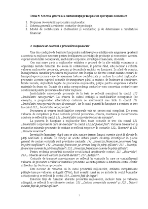 Lucru individual contabilitate - UNIVERSITATEA DE STAT DIN MOLDOVA ...