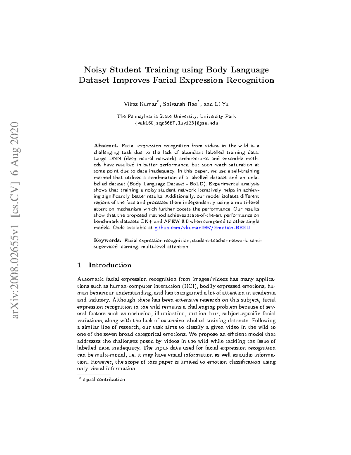 2008 This Is A Paper That Is Good Enough To Be A Study Material For