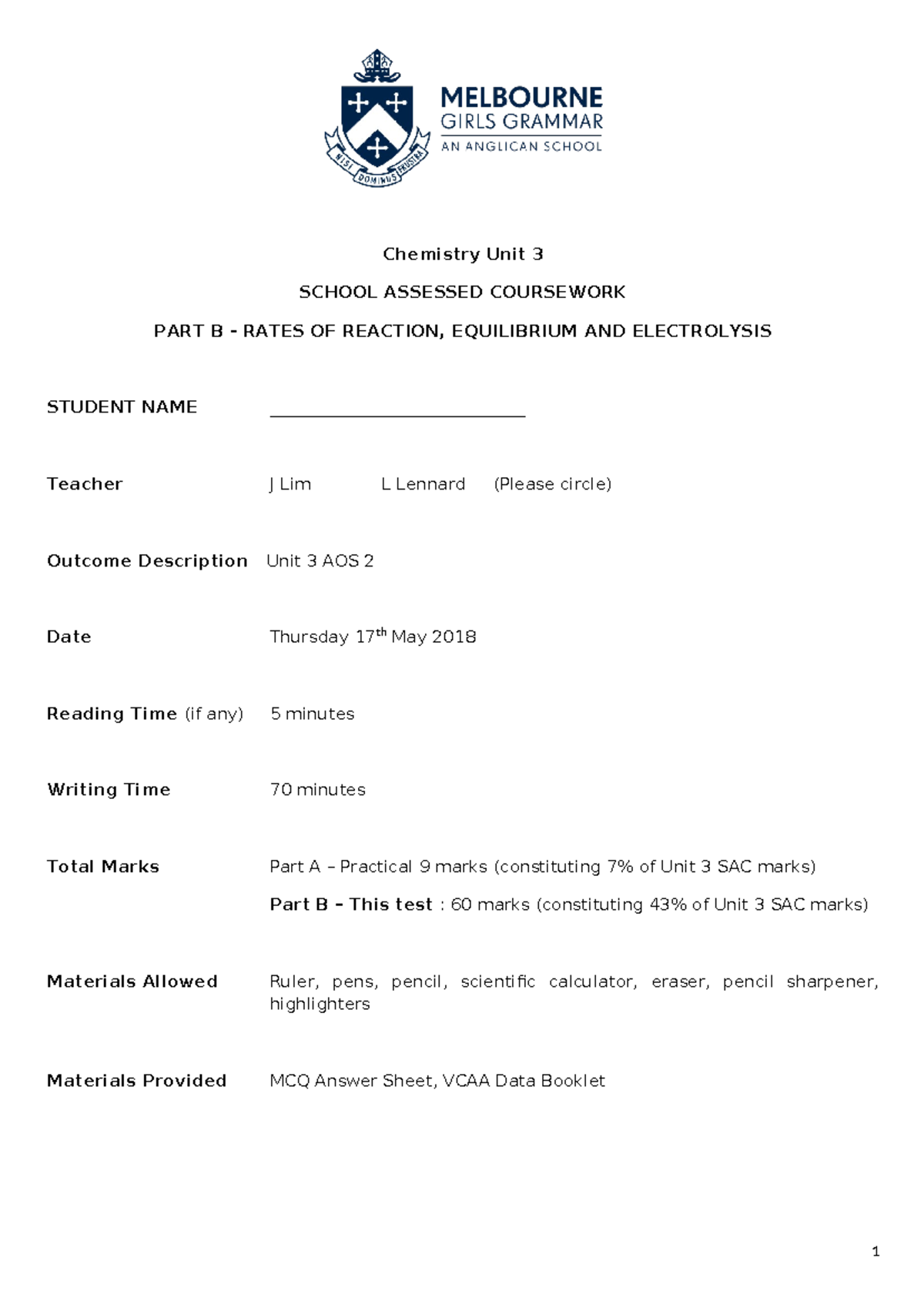 Chemistry unit 4 aos1 sac organice chemistry and spectrospey ...