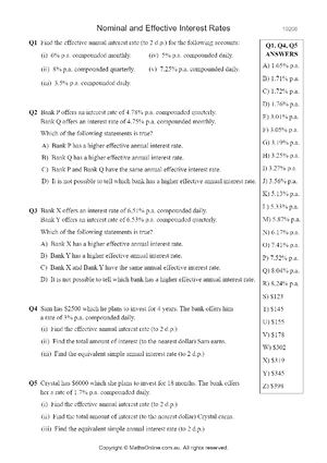 12 General Maths Unit 3 checklist 2024 - 11/12 General Maths ...