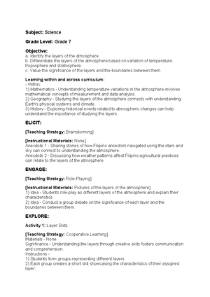 Q2 Module 1 WEEK 2 Lesson 2 - ####### CO_Quarter 2_SHS English for ...