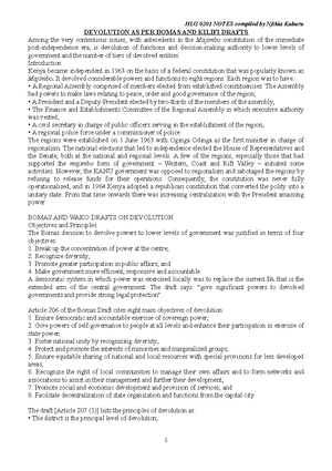 646 - third year - LIVES AND CONTRIBUTIONS OF KENYAN LEADERS - History ...