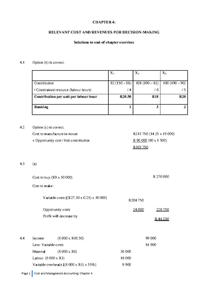 Louw & Venter (Editors) 2020. Strategic management. Fourth edition ...
