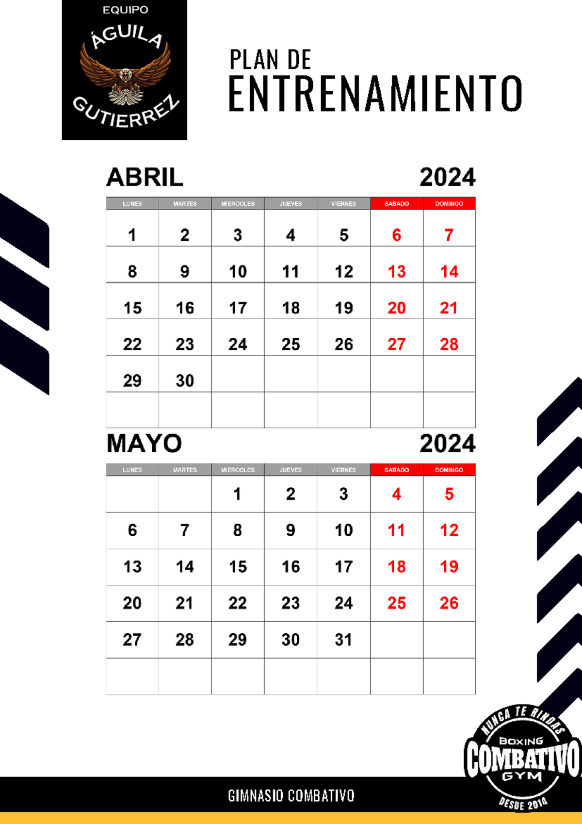Agenda Planificador Semanal Calendario Minimalista hfghfh - Principio ...