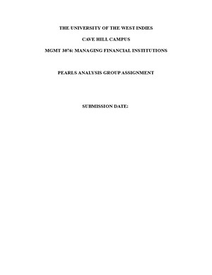 Com - Communication Studies SBA sample - COMMUNICATION STUDIES The ...