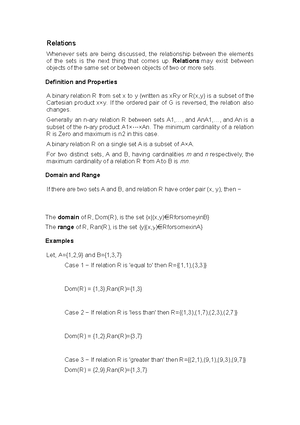 Module-6 - MODULE - MODULE 6 CONTROL STRUCTURES Control Structures A ...