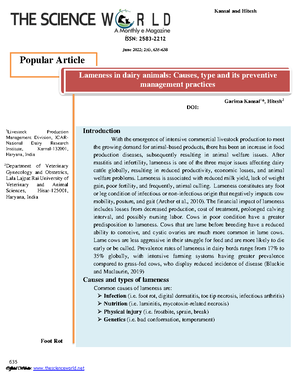 Research Management System with Plagiarism Checker and Prescriptive ...