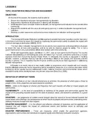 PDEA - PDEA- brief history, function, law that created the PDEA, and ...