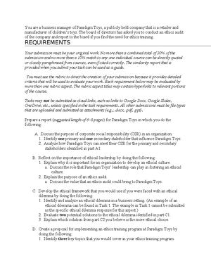 C210 - Task Outline - A. Using the “MSML Annotated Bibliography ...