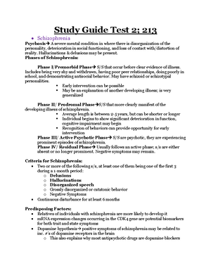 Exam prepration notes for students - What to know on the Exam Mania ...