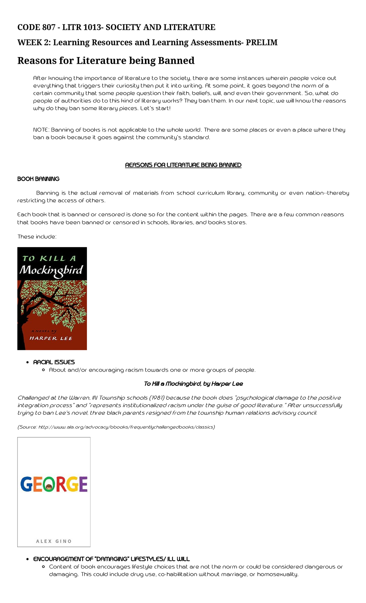 Lit long - lectures to help accountancy student in their lessons this ...