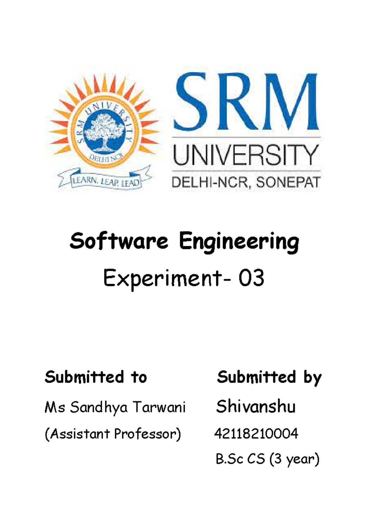 ER Diagram of LIBRARY MANAGEMENT SYSTEM - Software Engineering ...