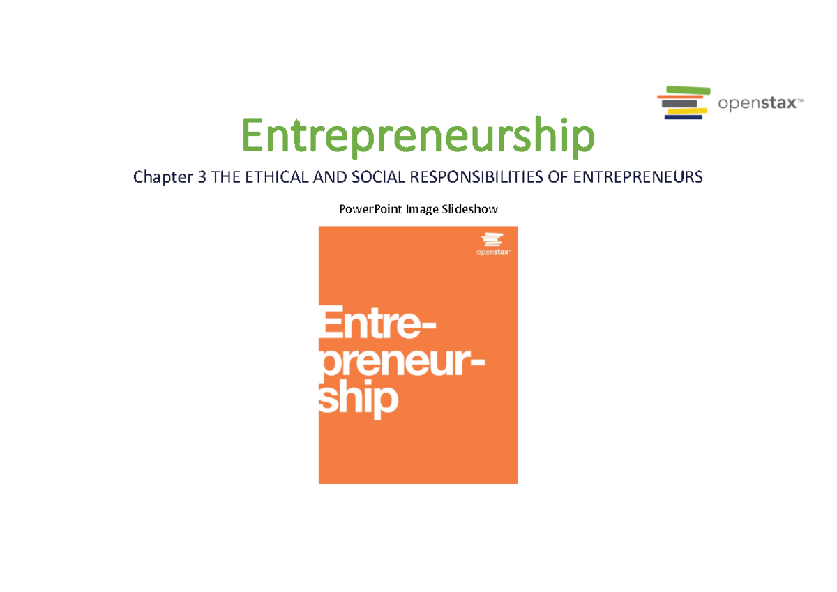 2. OSX Entrepreneurship Ch03 PPT - PowerPoint Image Slideshow ...