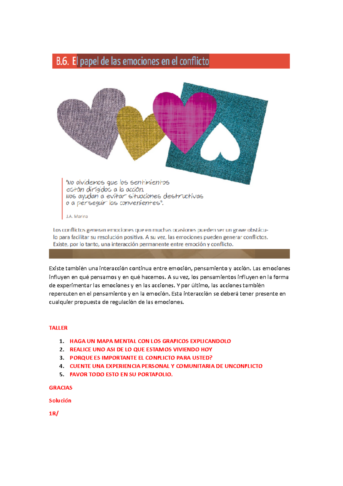 Taller+11-semana+2- Taller+ Parte+2lllll - Existe también una ...