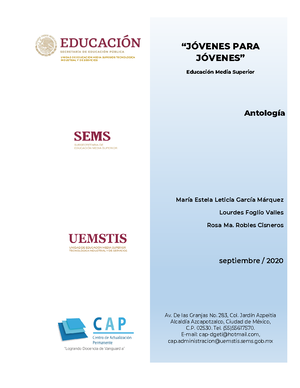 182255476 Gregorio Hernandez Zamora Pobres pero leidos - RESPONSABLE ...