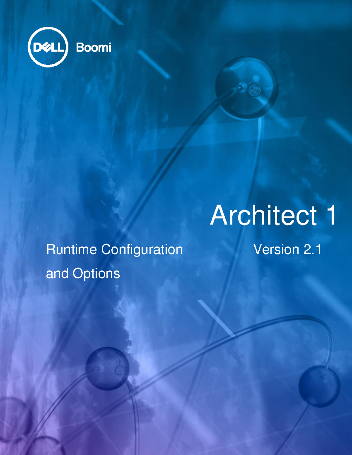Arc 1 Mod 5 - Runtime Configuration and Options Activities v2 ...