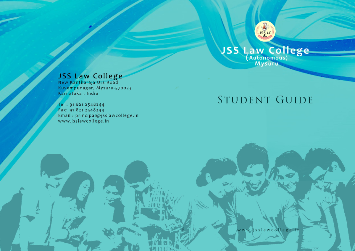 Student-Guide - Imp notes - which, they have to adhere; failure to ...