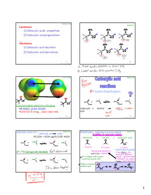 Retrosynthesis practice problems final exam answer key - Additional ...